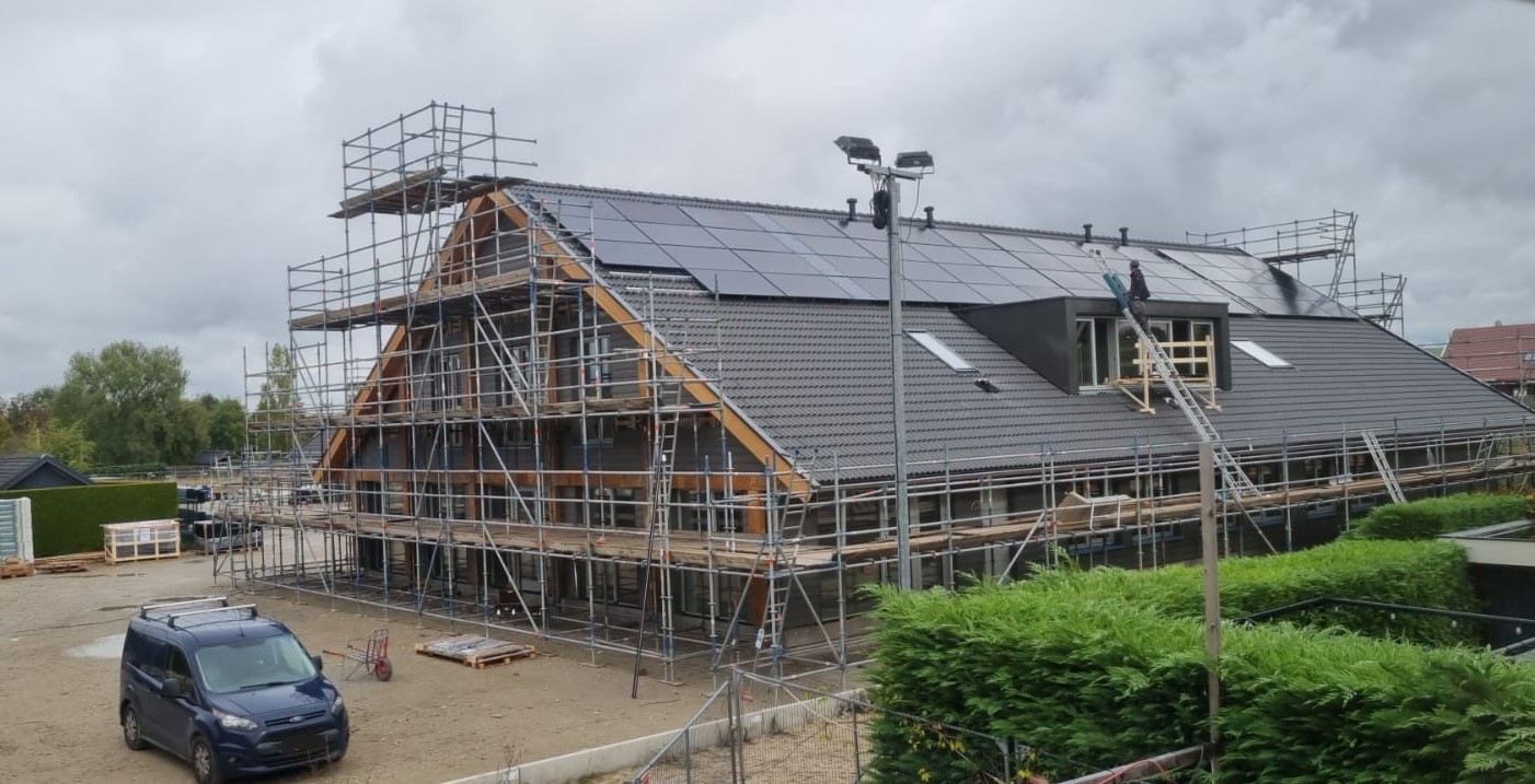 Villa Castrum | thuismakers.nl