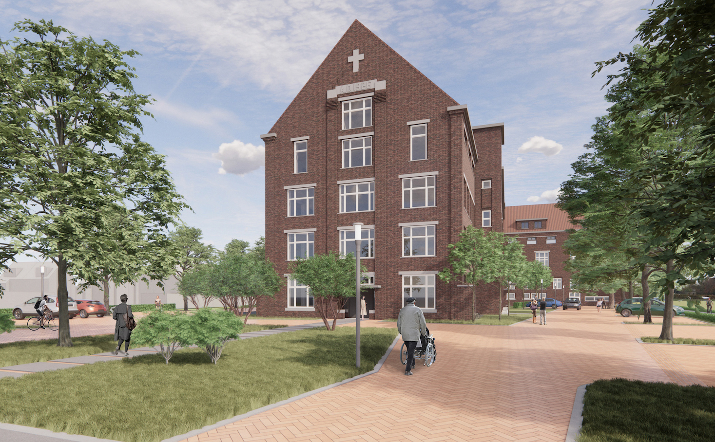 Informatieavond Juvenaat Zevenaar op 16 juni | thuismakers.nl