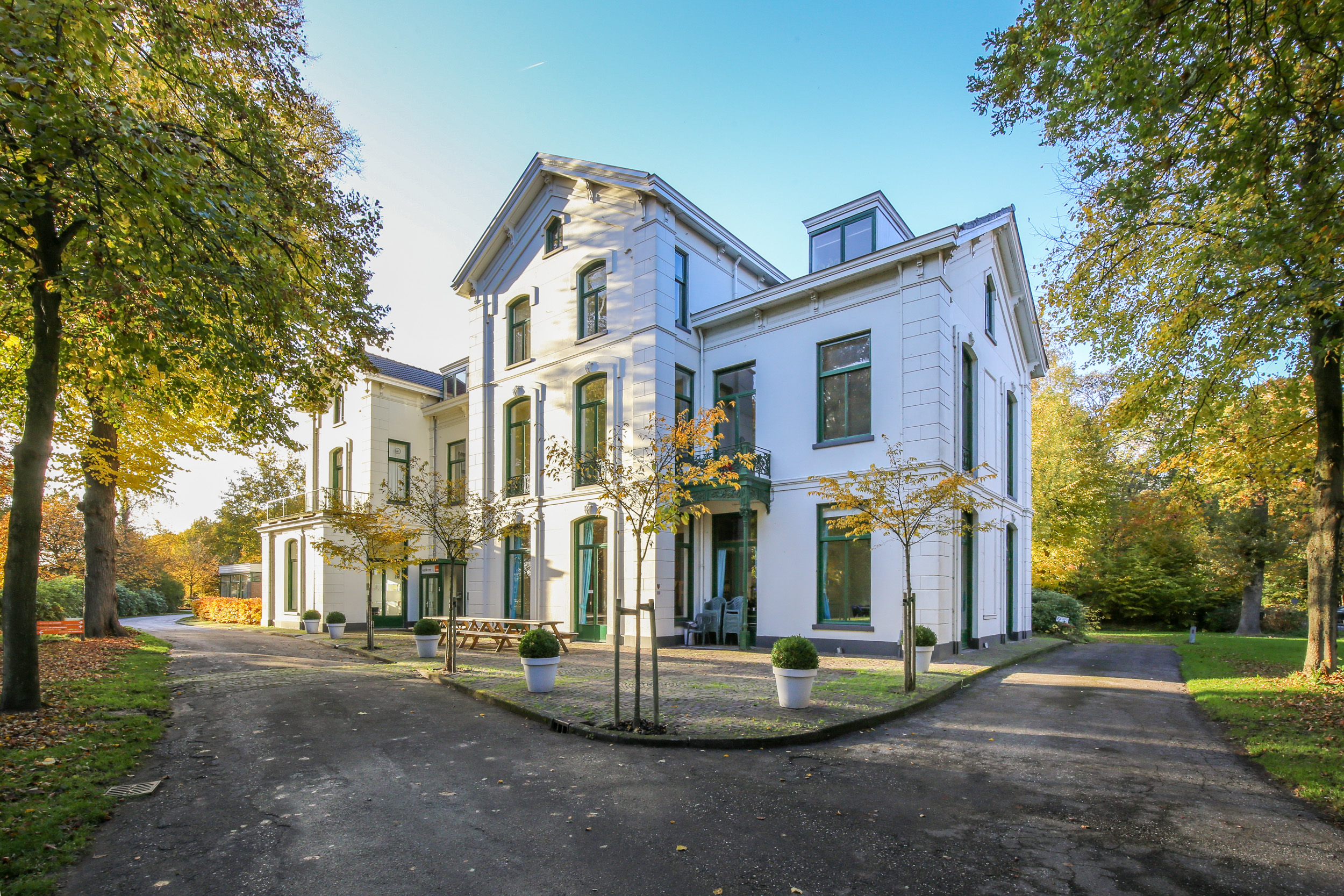 Driebergen-Rijssenburg | thuismakers.nl